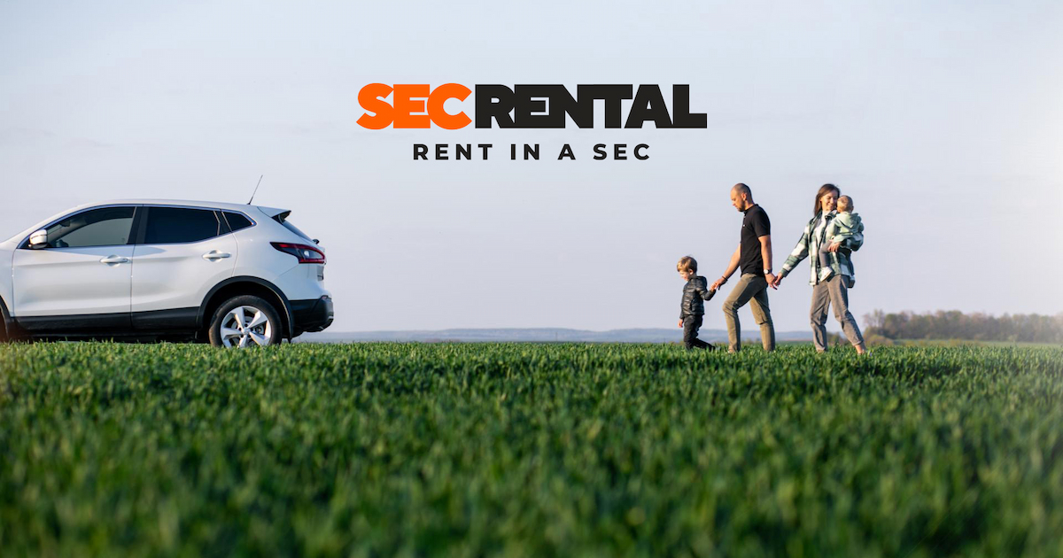 Rent a Car Cyprus - Cheap Car Hire & No Deposit | Secrental